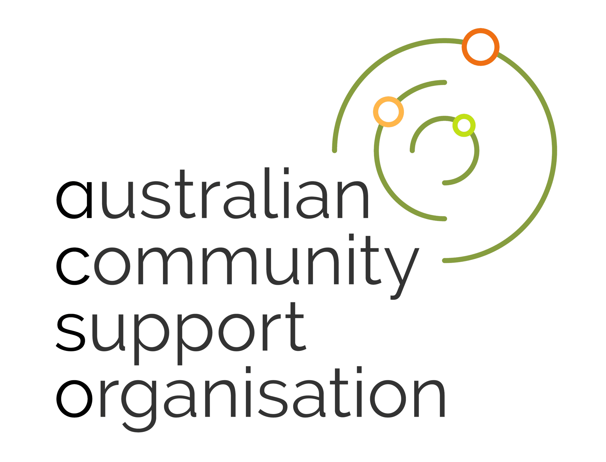Australian Community Support Organisation (ACSO) jobs on EthicalJobs ...