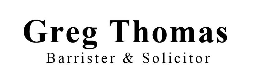 Legal Admin / Reception - Criminal Law - Job in Melbourne - Greg Thomas ...